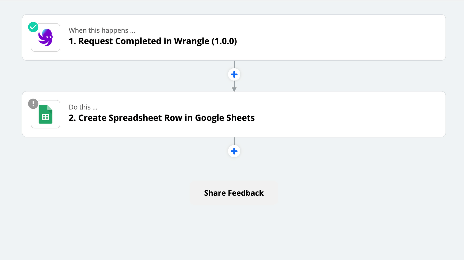 Wrangle - Approval and Ticketing Workflows in Slack